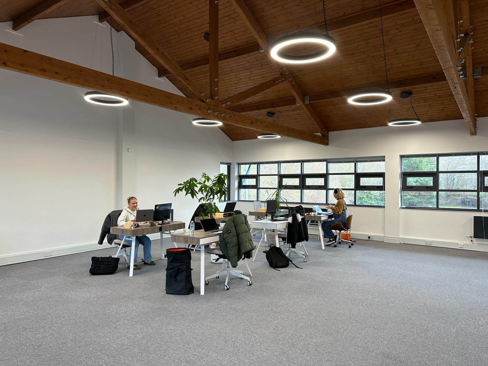 Serviced & Virtual Office Gateshead - Office Space Gateshead