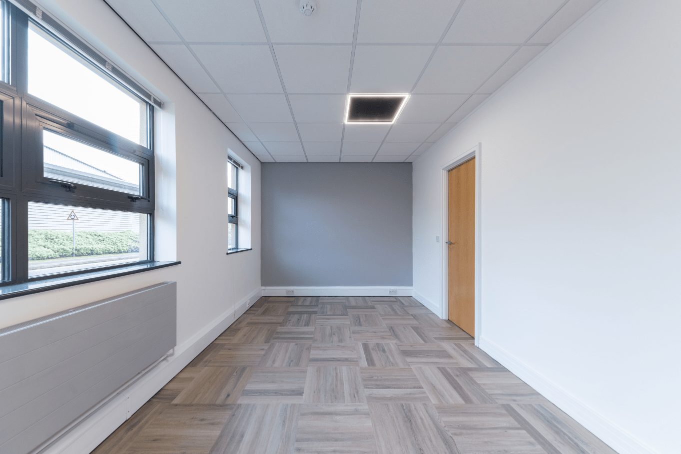 Serviced Offices | 2 Bankside