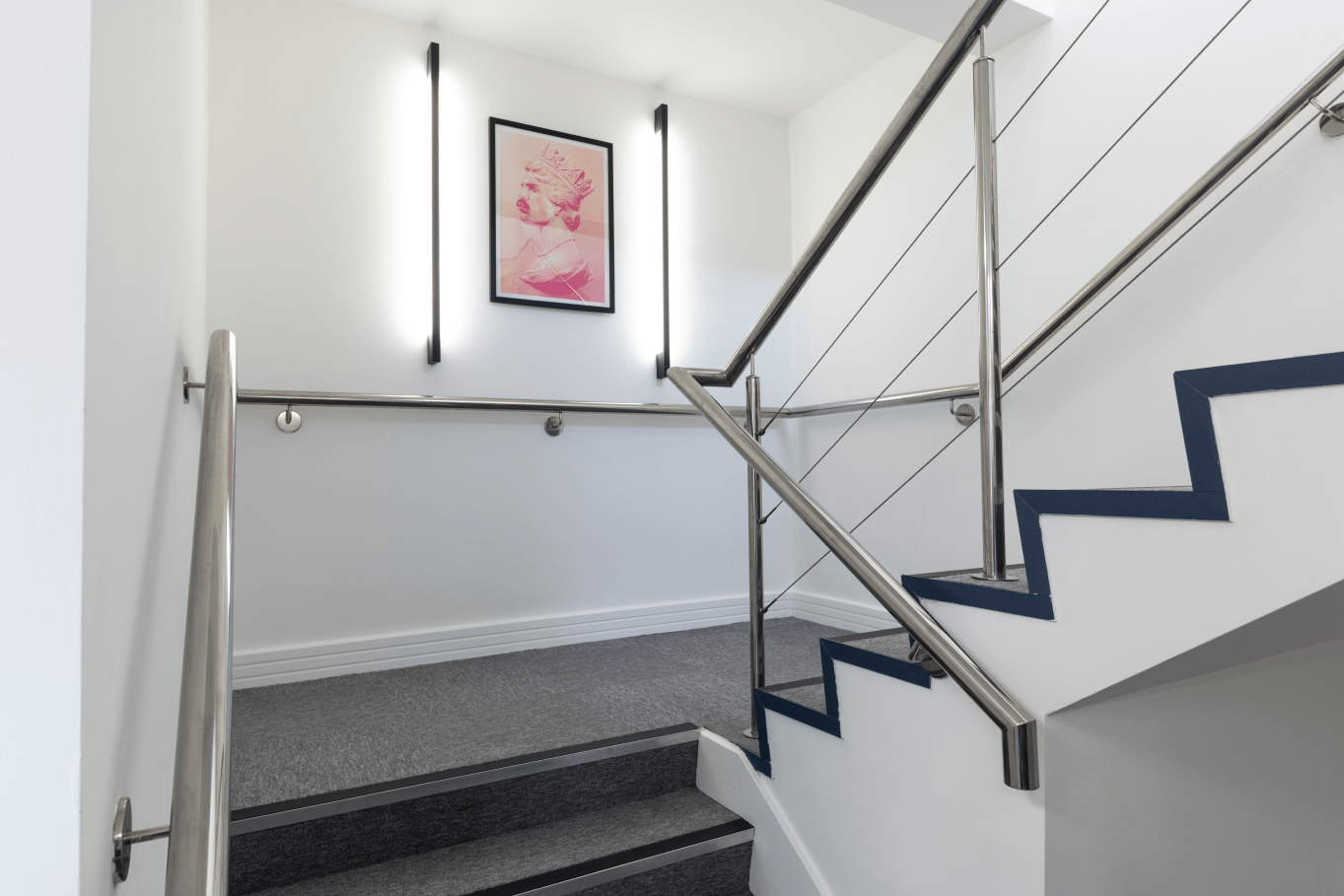 About Us | 2 Bankside