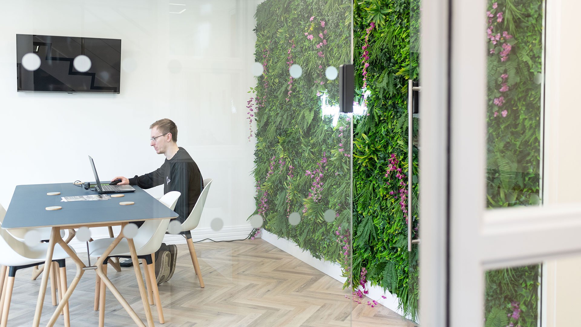 Meetings | 2 Bankside