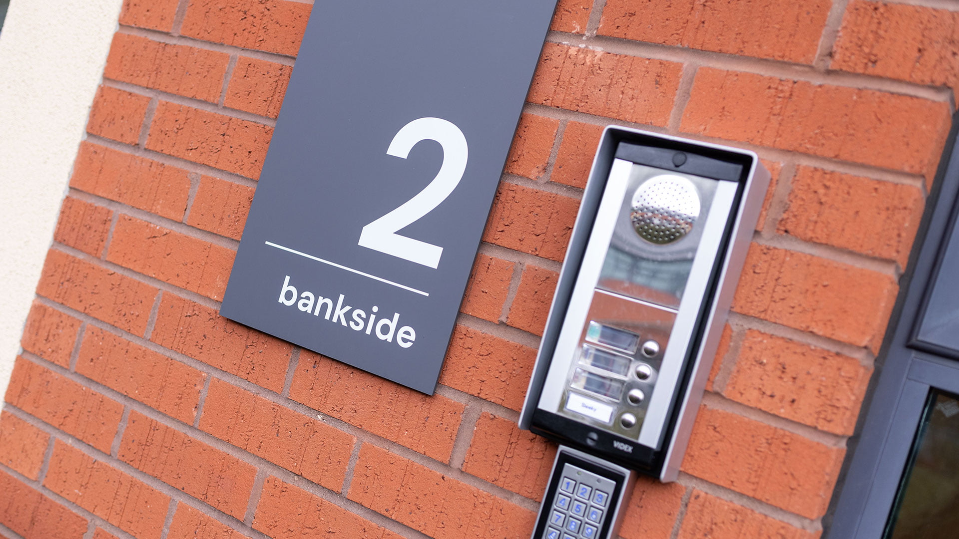 Virtual Offices | 2 Bankside